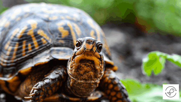 Do Turtles Sneeze? (Why, When, And What To Do?)